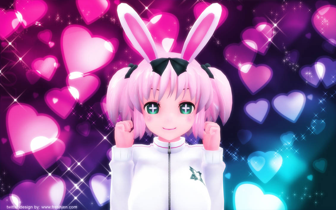 Jacob S Ninja Bunny Mmd By Aj1ayrtonninja On Deviantart