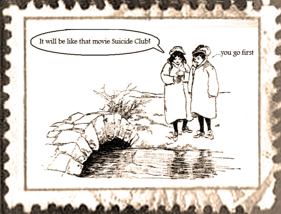 Talking Stamp 5 by slave-boy on DeviantArt