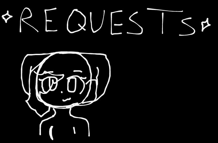 REQUESTS CLOSED (read desc) by GarlicBunny5 on DeviantArt REQUESTS CLOSED (read desc) by GarlicBunny5 on DeviantArt