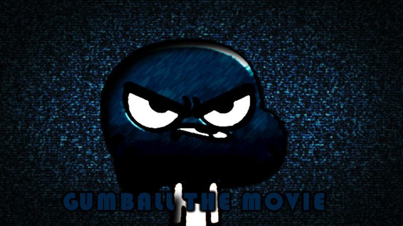 Gumball Poster 3 By Applezoey1234 On Deviantart