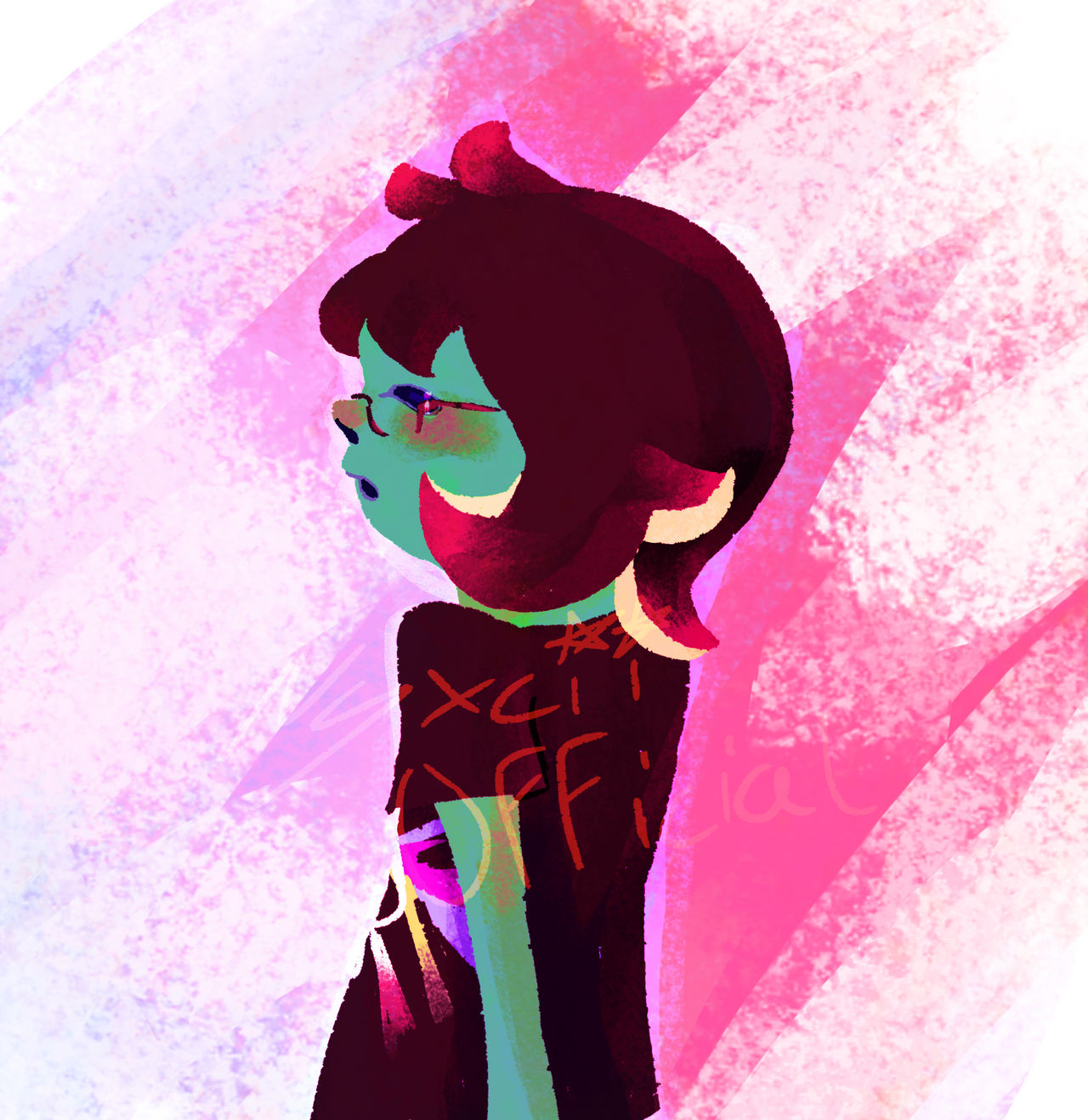 Raian more like ummm Onion.. by splatoonsprite on DeviantArt Raian more like ummm Onion.. by splatoonsprite on DeviantArt