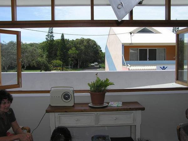 The window by Ninja-Starfish on DeviantArt