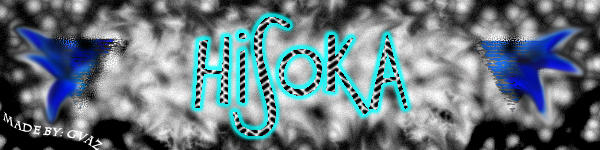 Hisoka's Signature by Gvaz on DeviantArt