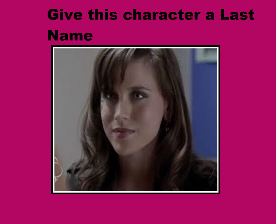 Give Serena (from MBAV) A Last Name by Teanster1 on DeviantArt Give Serena (from MBAV) A Last Name by Teanster1 on DeviantArt
