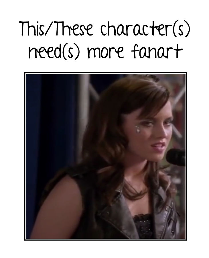 Serena (MBAV) Needs More Fanart by Teanster1 on DeviantArt Serena (MBAV) Needs More Fanart by Teanster1 on DeviantArt