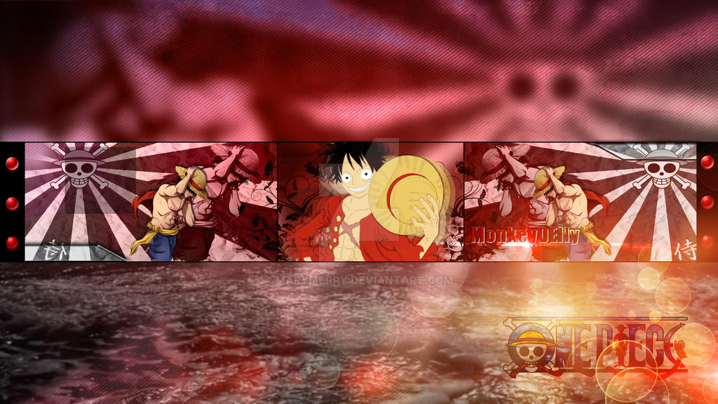 Monkey Luffy Banner By LopmoNify On DeviantArt, 40% OFF Monkey Luffy Banner By LopmoNify On DeviantArt, 40% OFF