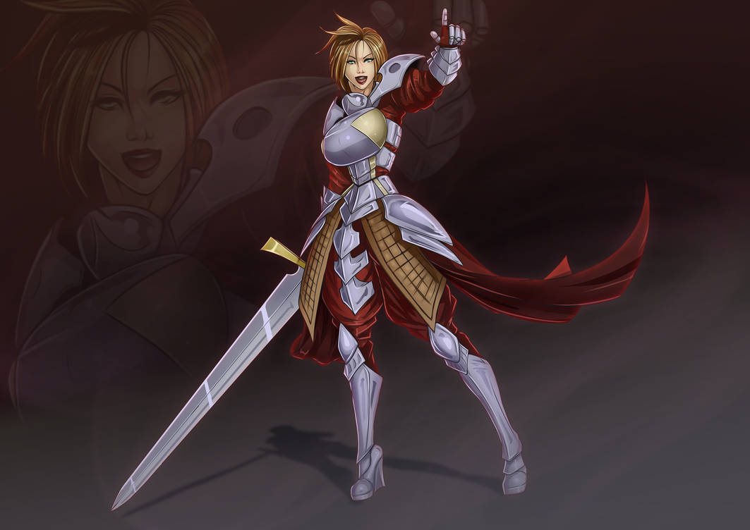 Carlye By Killermoon On Deviantart