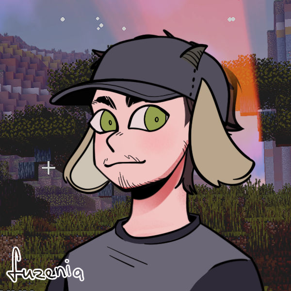 Satyr Picrew By Arttherainwing On Deviantart
