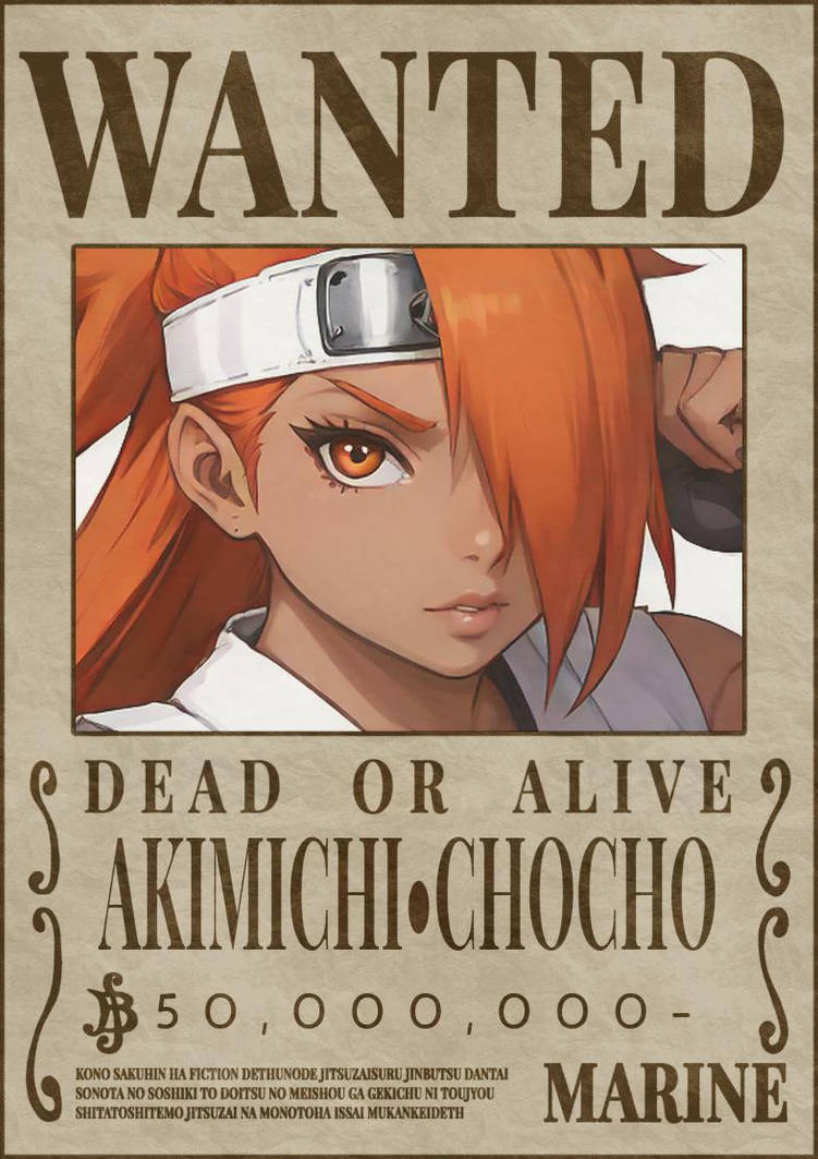 Chocho Akimichi By Viperfortuna On Deviantart