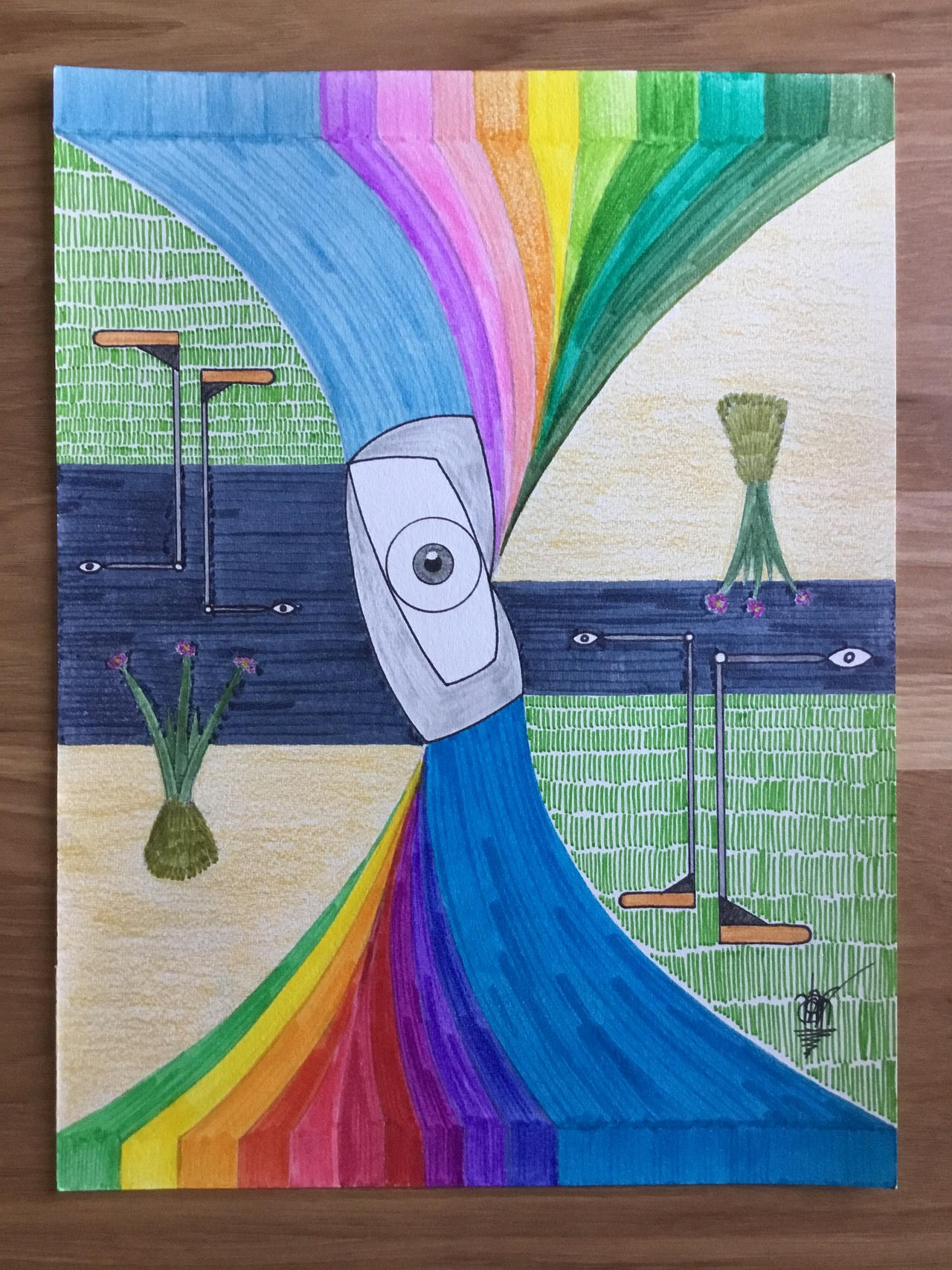Guillermo Gonzalez Camarena by MaRaGoyCha96 on DeviantArt Guillermo Gonzalez Camarena by MaRaGoyCha96 on DeviantArt