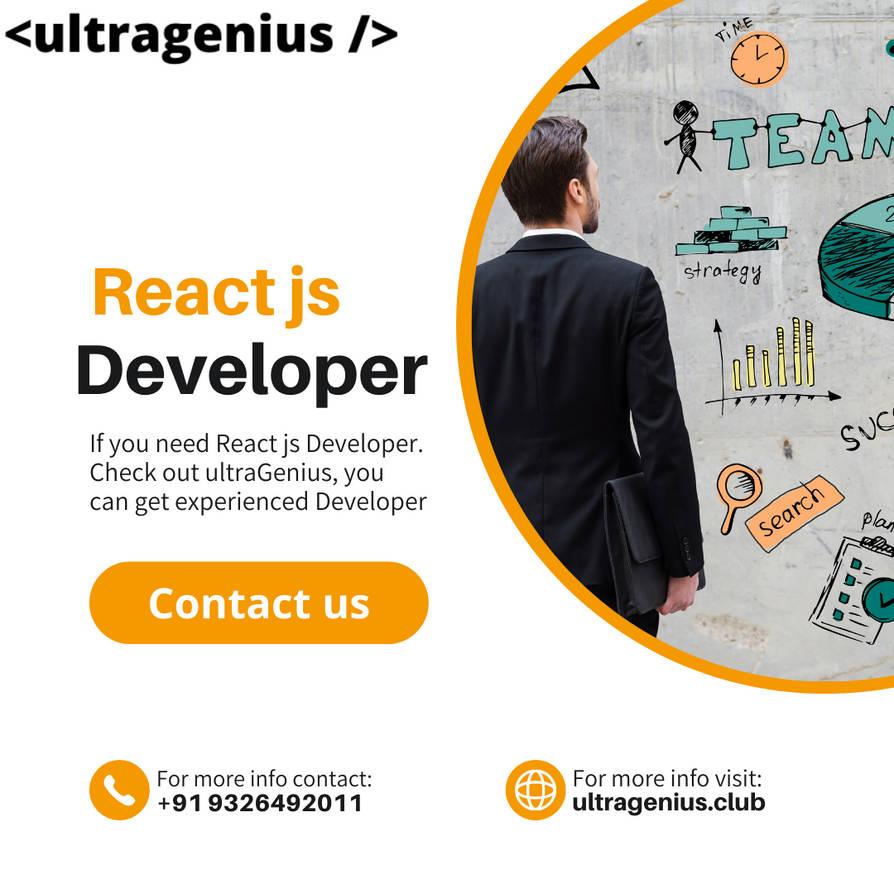 React js Developer by ShwetRai on DeviantArt React js Developer by ShwetRai on DeviantArt