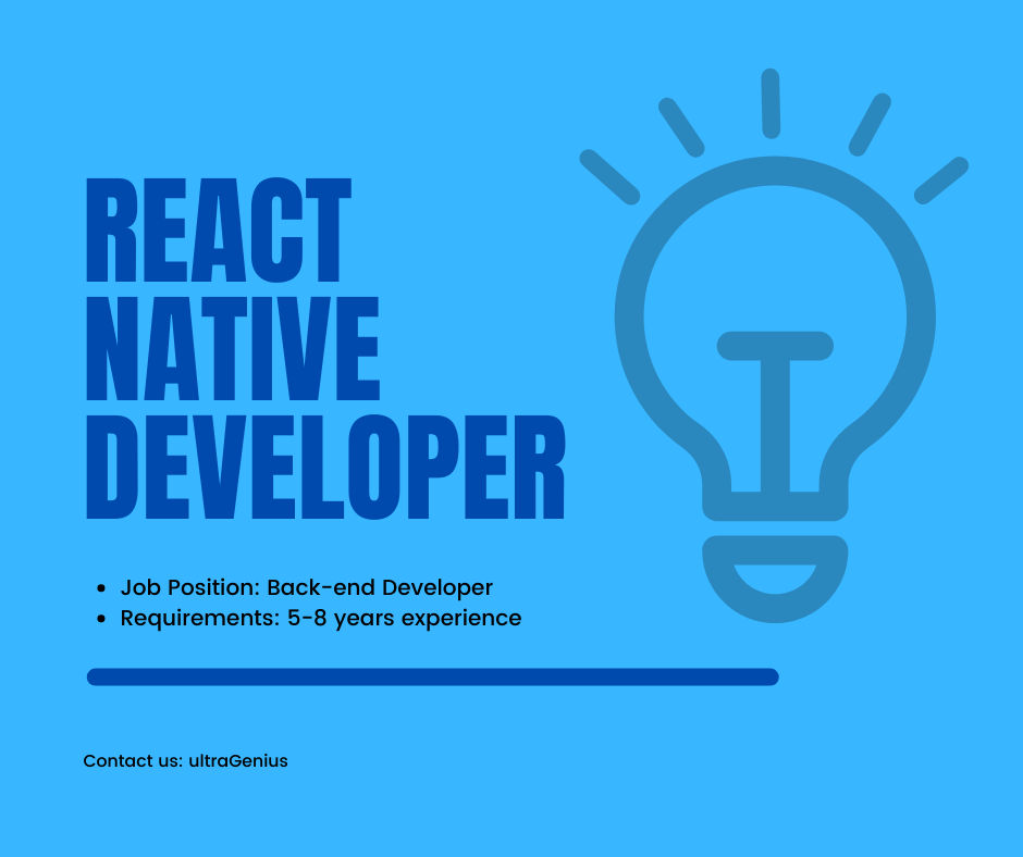 Hire React Native Developer by ShwetRai on DeviantArt Hire React Native Developer by ShwetRai on DeviantArt