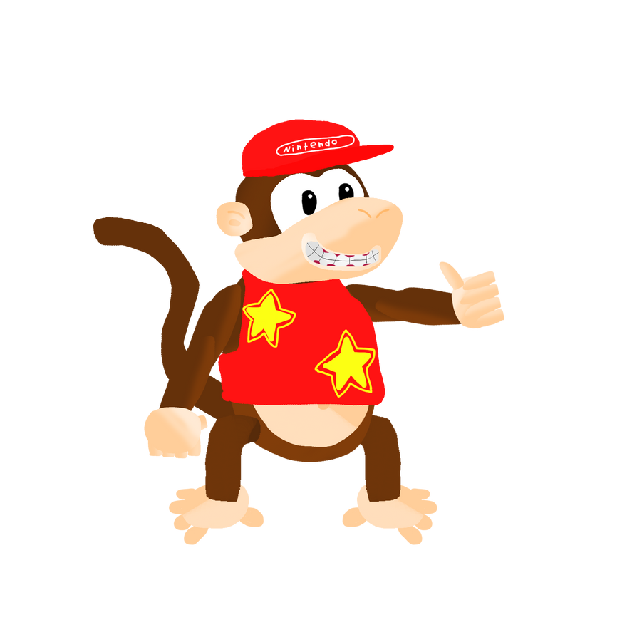 World Heroes Switch Diddy Kong Winning Portrait by dmcmusiclover on ... World Heroes Switch Diddy Kong Winning Portrait by dmcmusiclover on ...