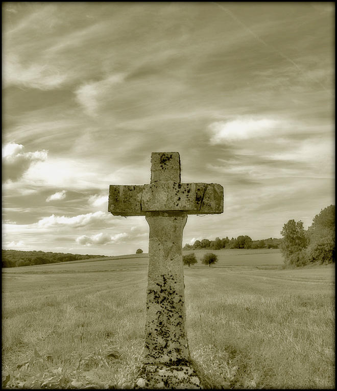 Croix de champ 2 by tjerbile on DeviantArt