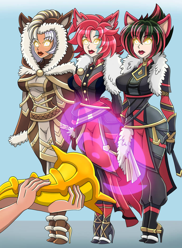 Horn Of Hypnos Returns By Zorro Zero On Deviantart