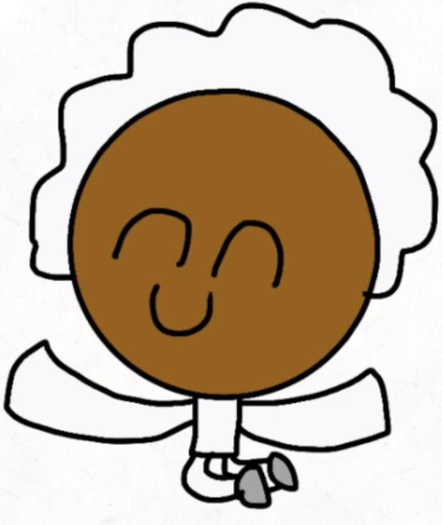 Bfdi Cloudy Humanized By Luckykingg On Deviantart