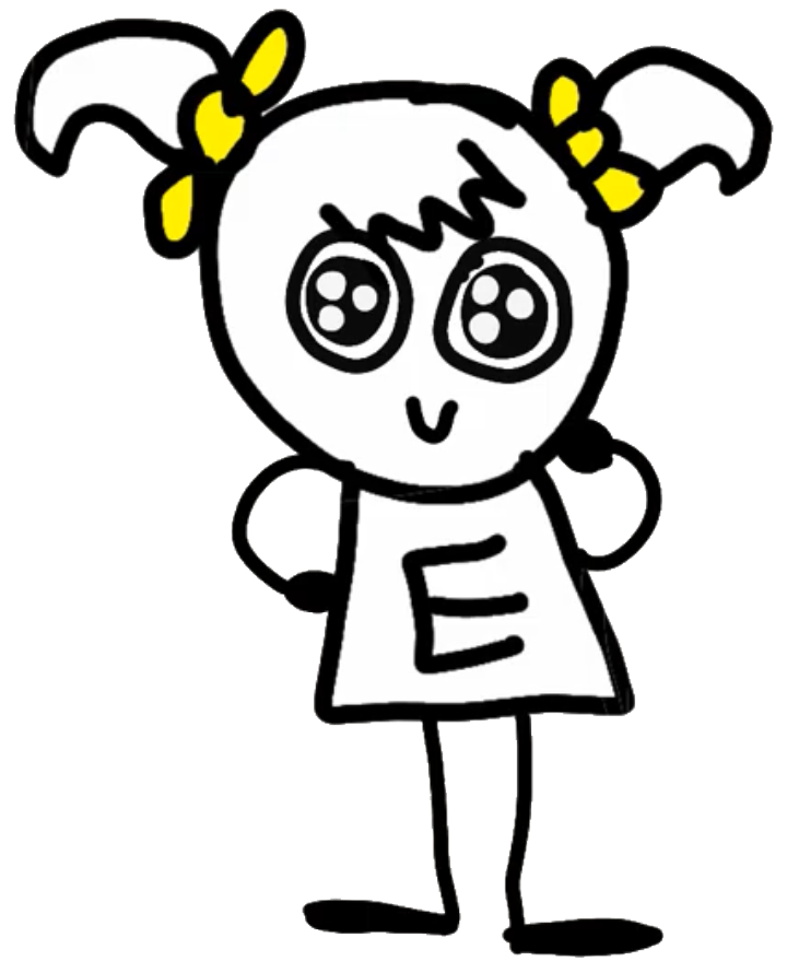 Ek Doodles The Series Emma By Luckykingg On Deviantart