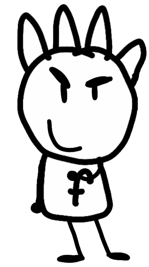 Ek Doodles The Series Fuse By Luckykingg On Deviantart