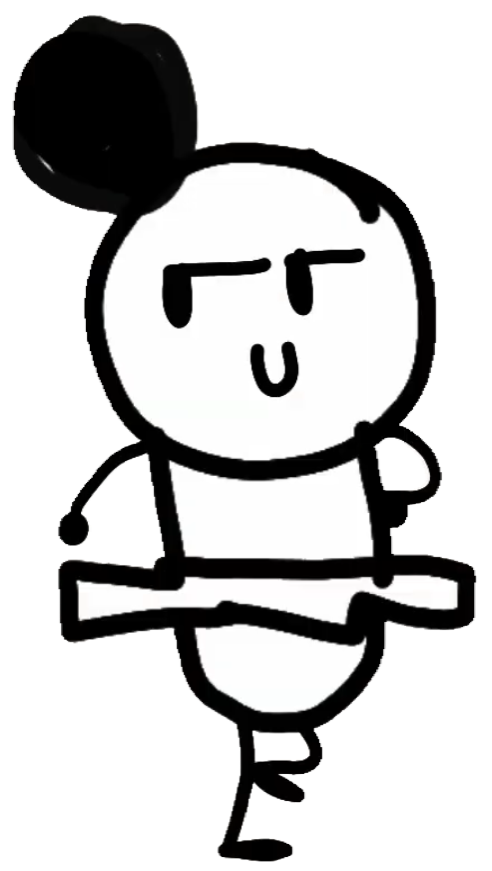 Ek Doodles The Series Weafly By Luckykingg On Deviantart