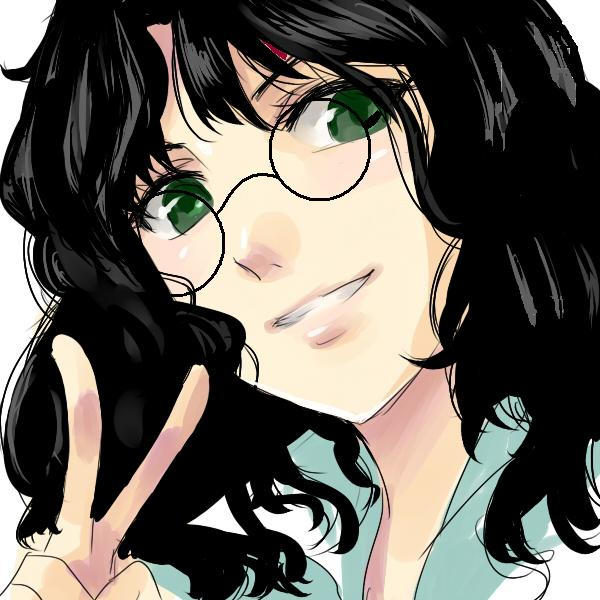 Harriet Potter By Slygoddess On Deviantart