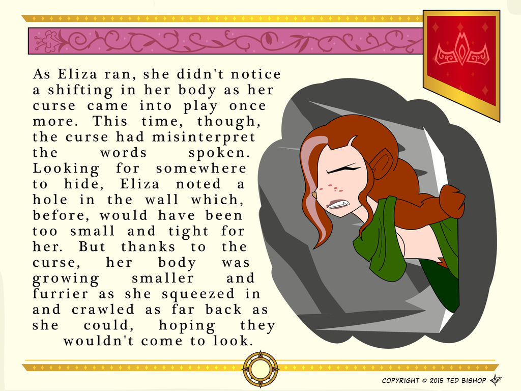 Another Princess Story Tight Fit By Dragon Fangx On Deviantart