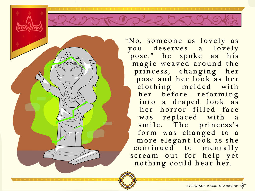 Another Princess Story Beautiful Posed By Dragon Fangx On Deviantart