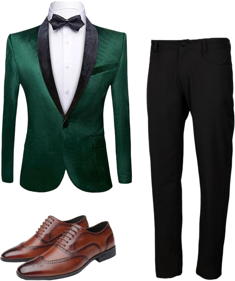 Formal Outfit 5 By Zufab69 On DeviantArt formal-outfit-5-by-zufab69-on-deviantart