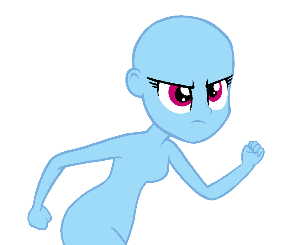 Mlp Eg Base 6 By Tayacalder On Deviantart