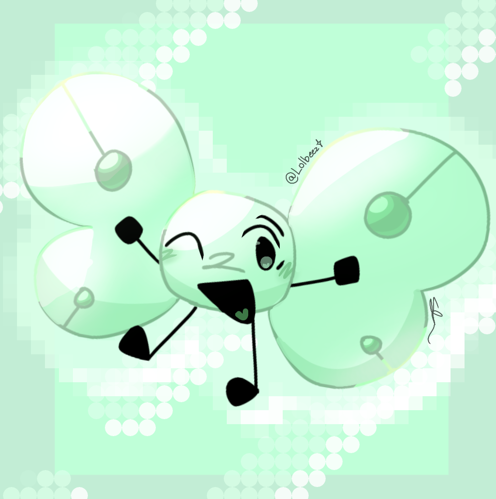 Bot/Bow/Bowbot! (inanimate insanity invitational) by Lolbeez on DeviantArt Bot/Bow/Bowbot! (inanimate insanity invitational) by Lolbeez on DeviantArt