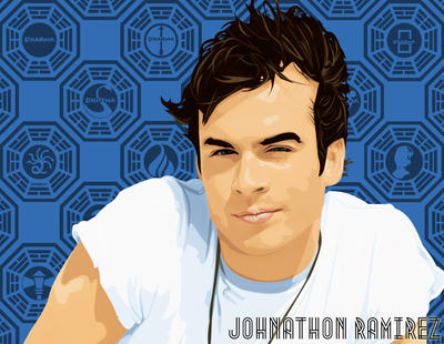 BOONE - LOST by dabuzz80 on DeviantArt