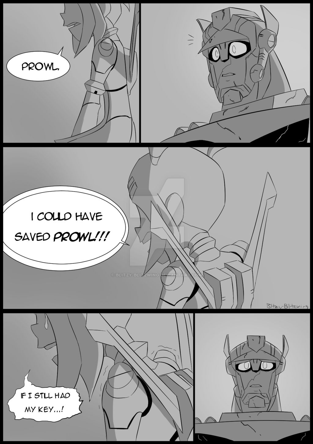 I Could Have Saved Him_Page 3 by Blitzy-Blitzwing on DeviantArt I Could Have Saved Him_Page 3 by Blitzy-Blitzwing on DeviantArt