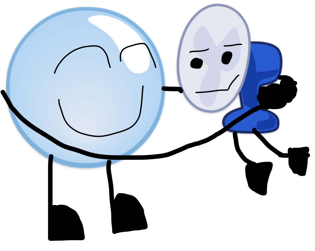 Bubble hugging Fanny by TheChaoticBeanYT on DeviantArt Bubble hugging Fanny by TheChaoticBeanYT on DeviantArt