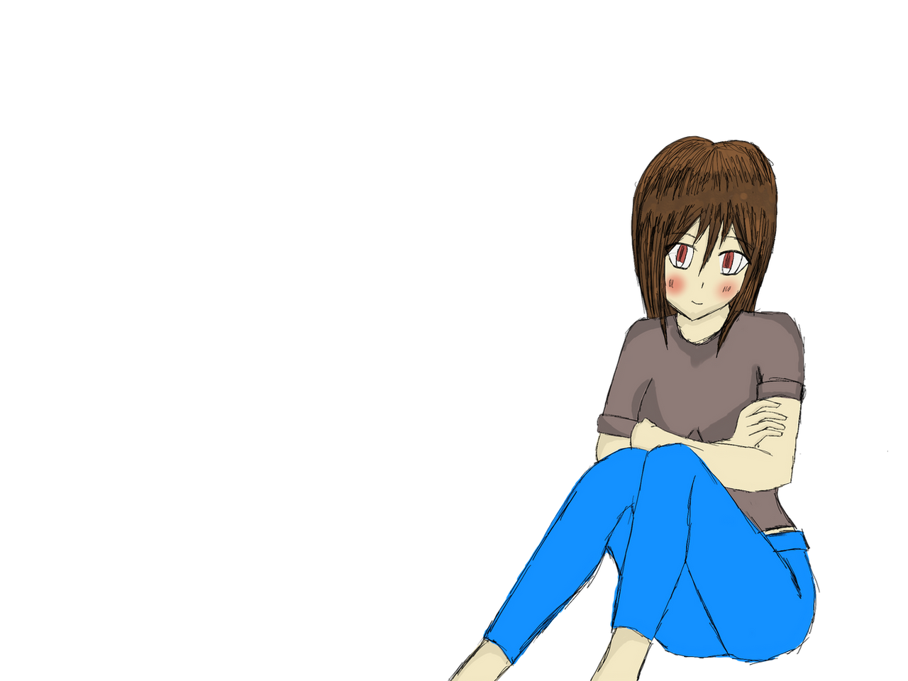 Kylie Yonamine Kylie Iwase Or Former Kyoko Iwase By Aoyamatatsuya On Deviantart