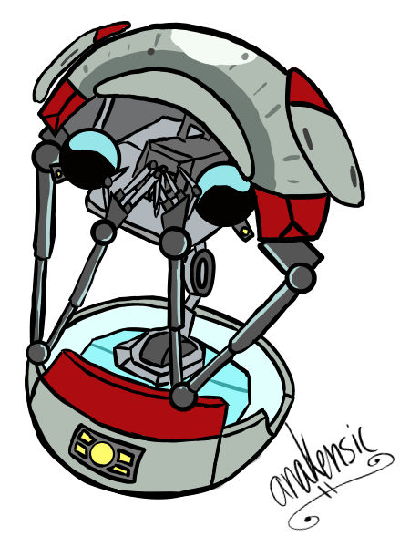 Gortys (TFTBL) by anakensic on DeviantArt Gortys (TFTBL) by anakensic on DeviantArt