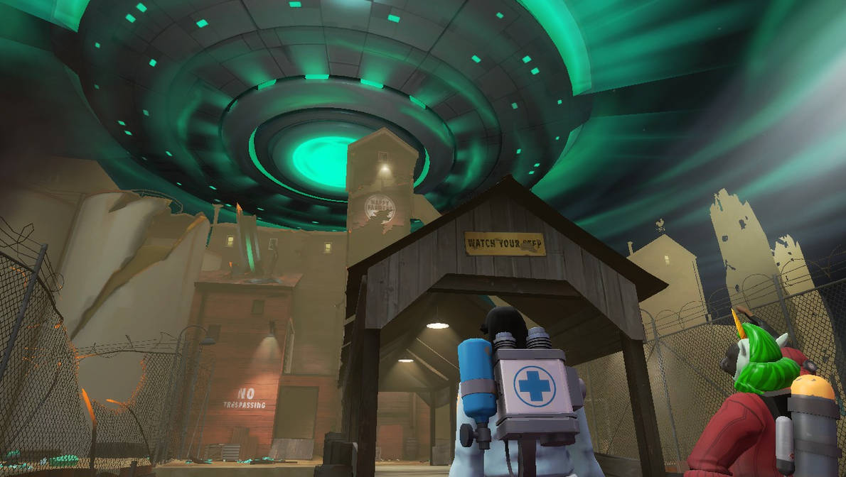 Tf2gmod Look Medicgirl By Galaxypyro On Deviantart