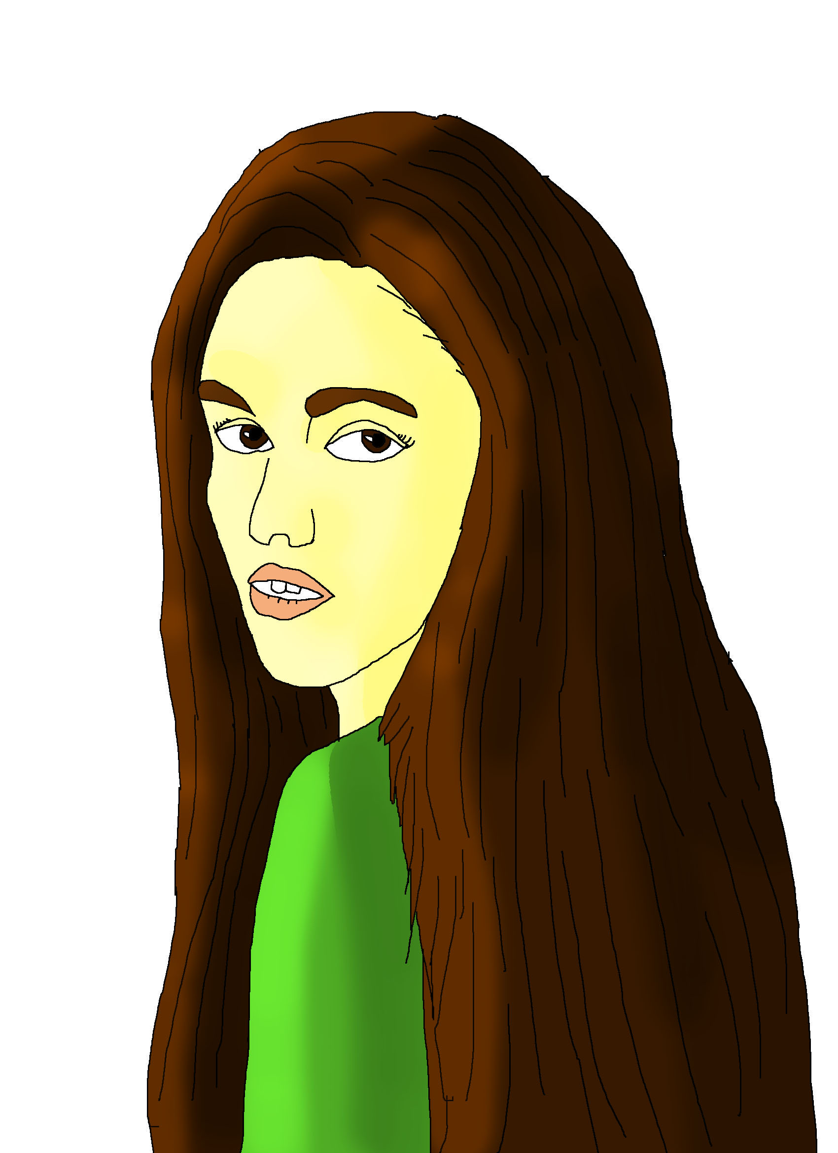 Bella Swan Twilight By Crizty Yumi On Deviantart