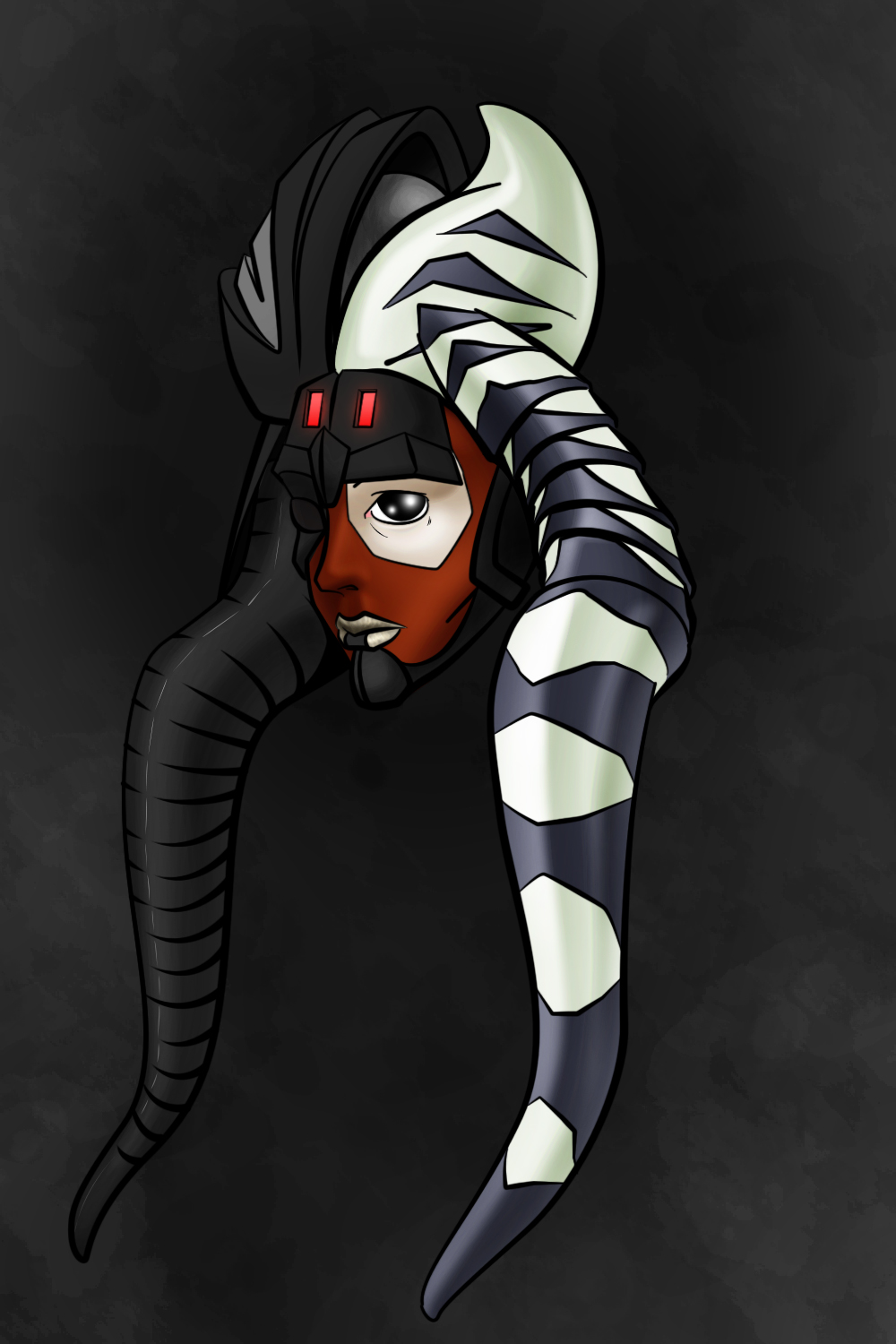 Ravage Rework by lordsethos on DeviantArt