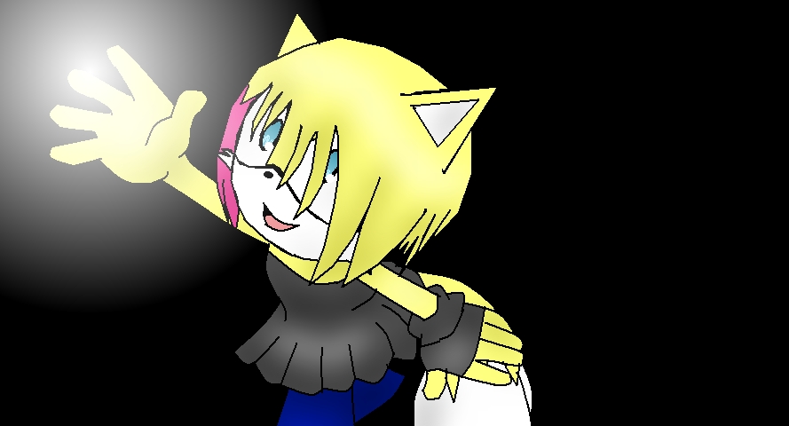 Lola Shiny By Strawberry Candypop On Deviantart