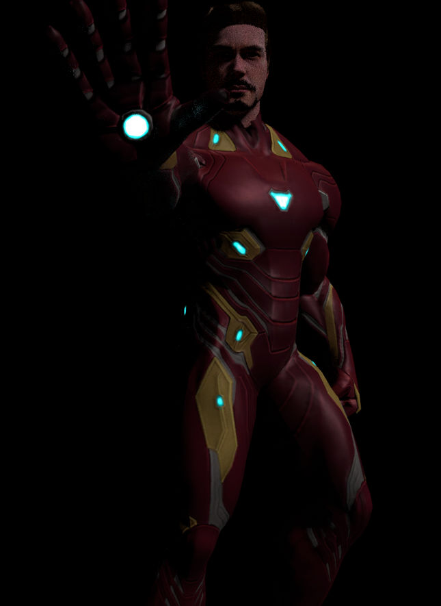 Rdj By Ar7579009 On Deviantart