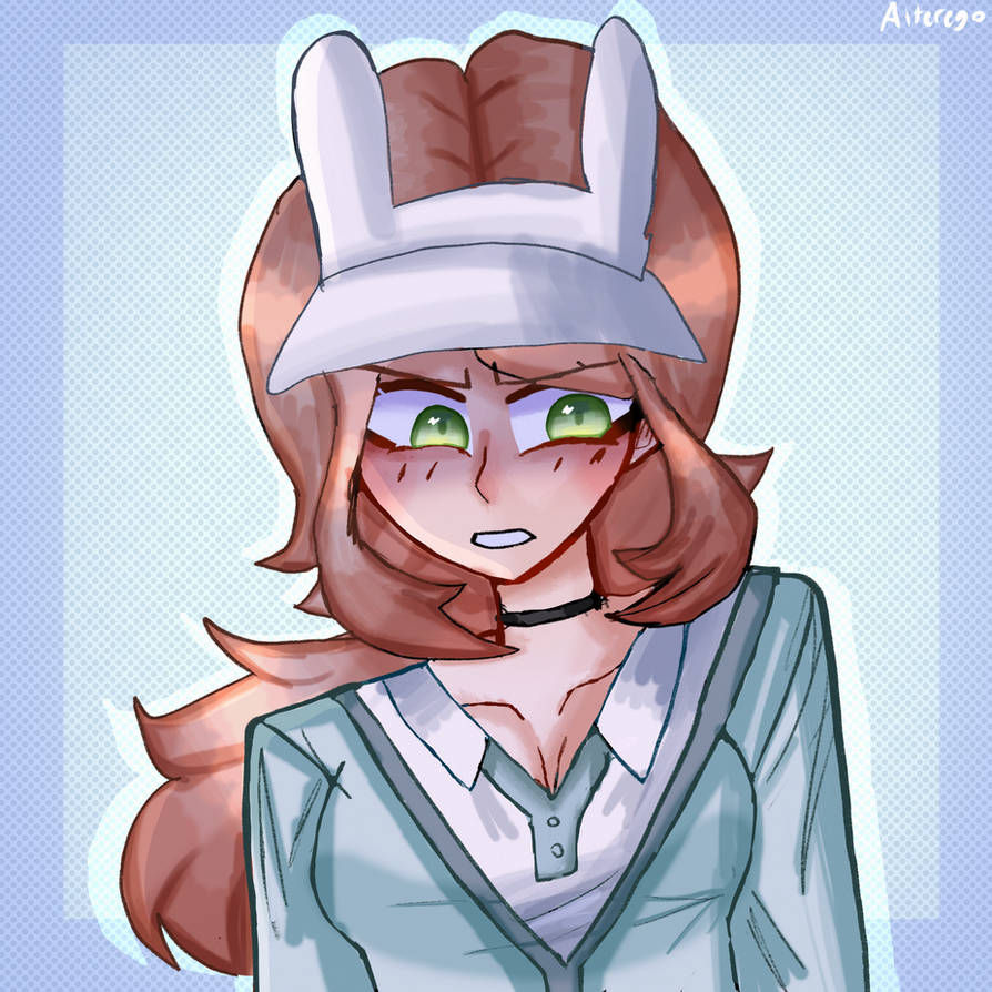 Grace Madison My Beloved By Alterego08 On Deviantart
