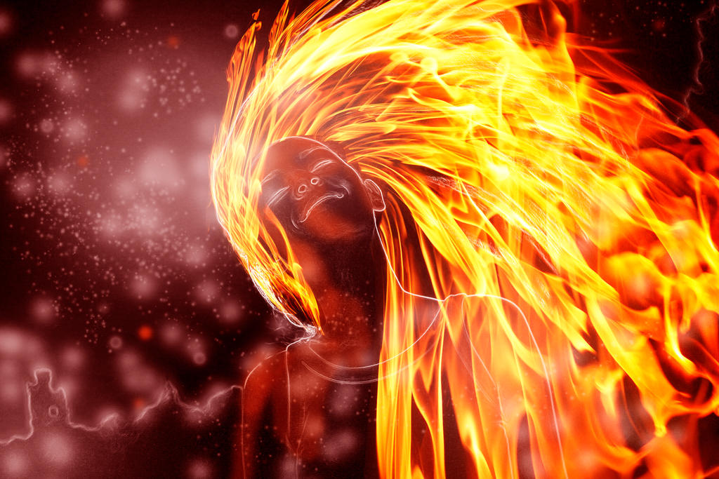 Hot Headed By Gothchick1995 On DeviantArt hot-headed-by-gothchick1995-on-deviantart