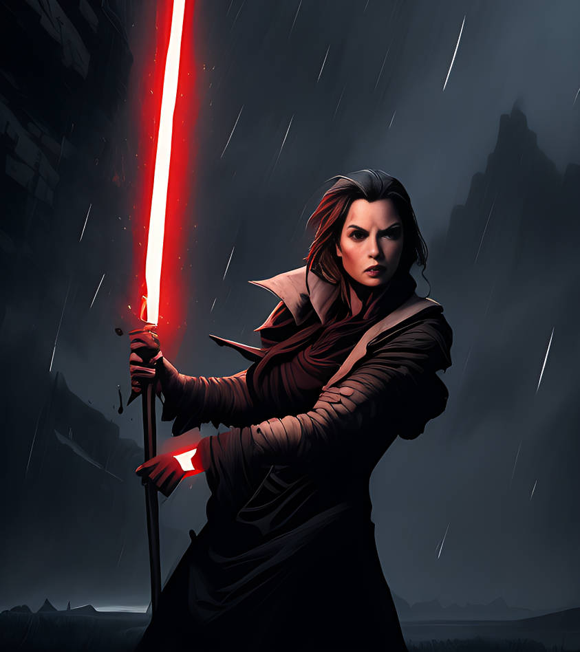 Female Sith By Revan1233 On Deviantart