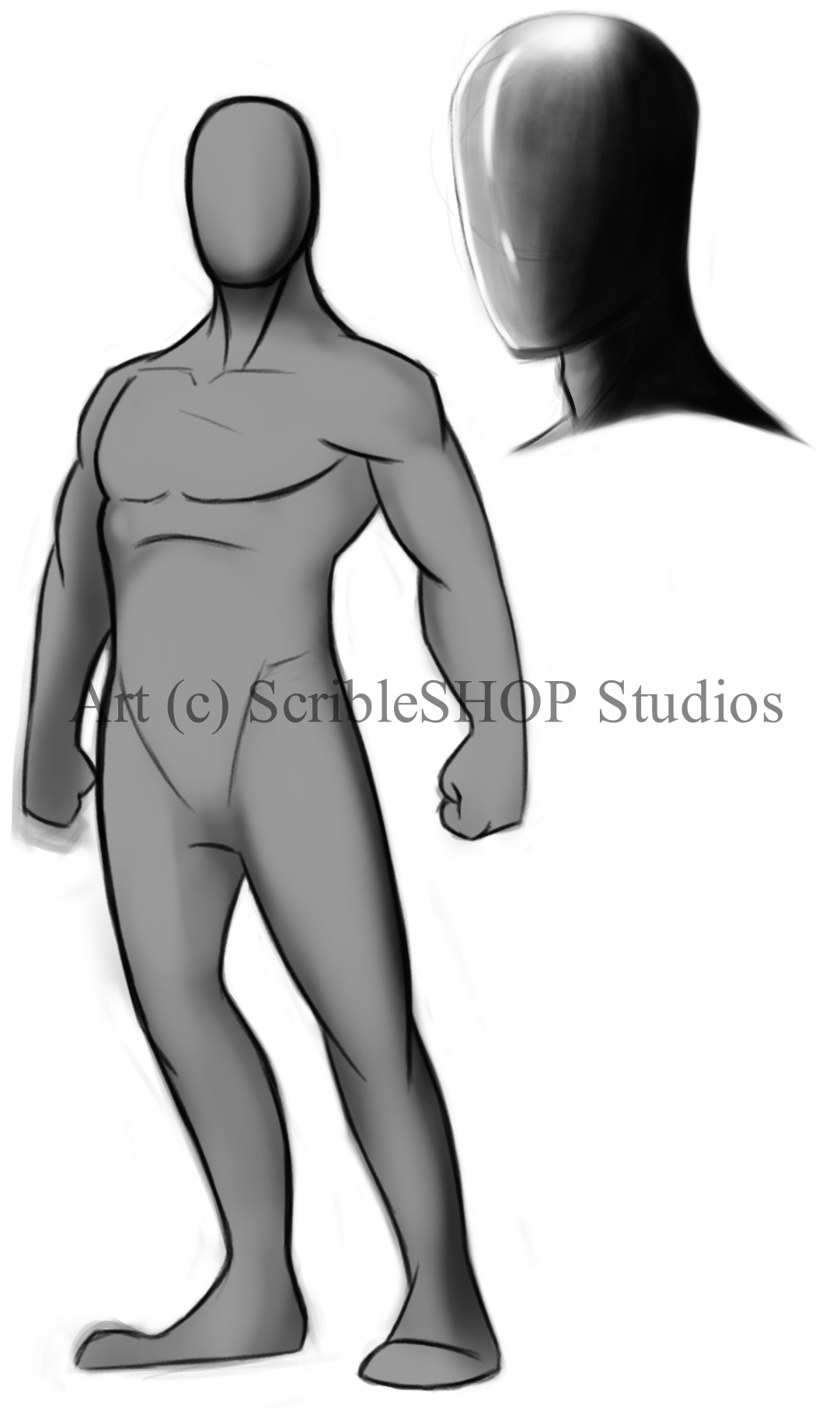 Experimental Character Concept Design By Freedomhunter33 On Deviantart