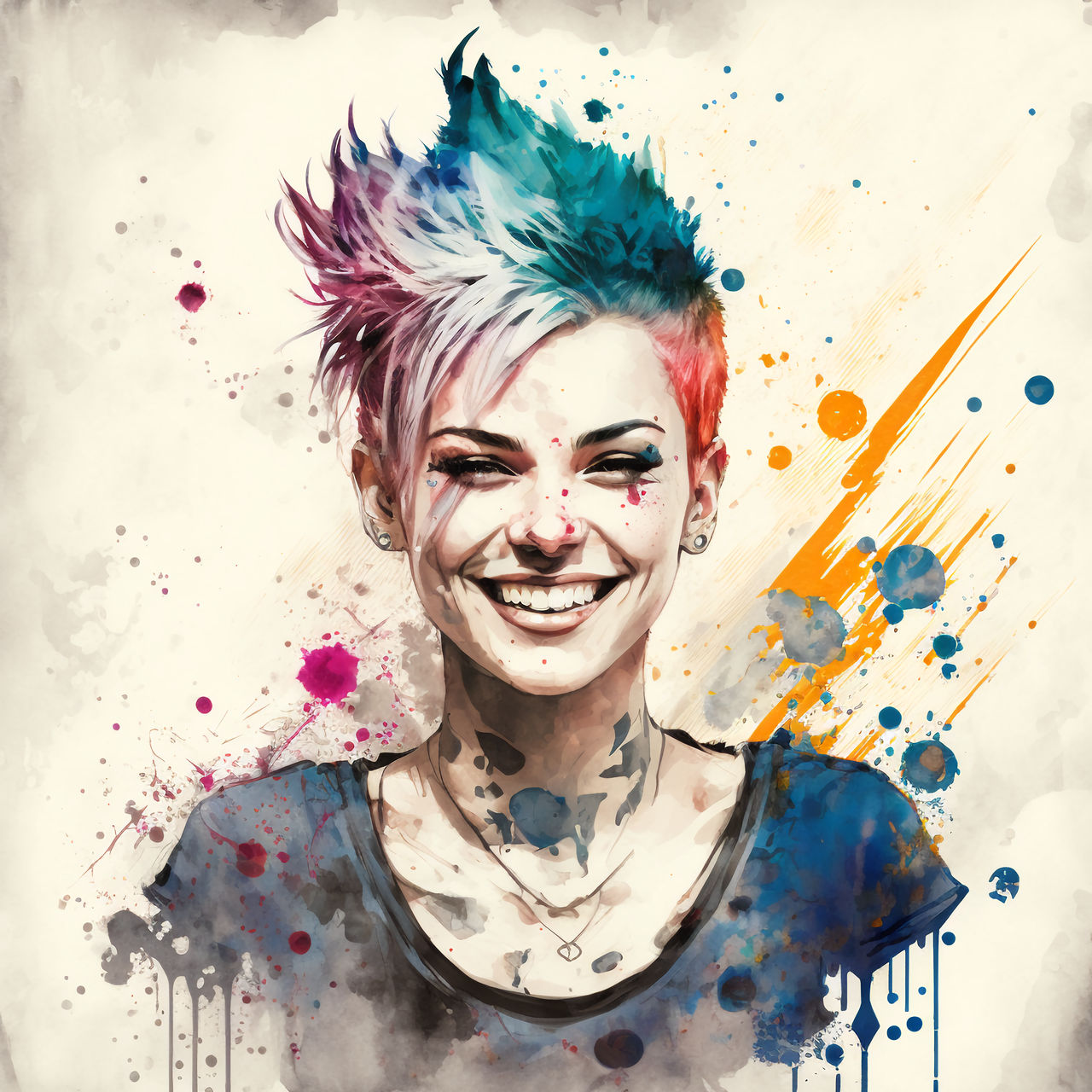 Bliss By Haydenyuki On Deviantart
