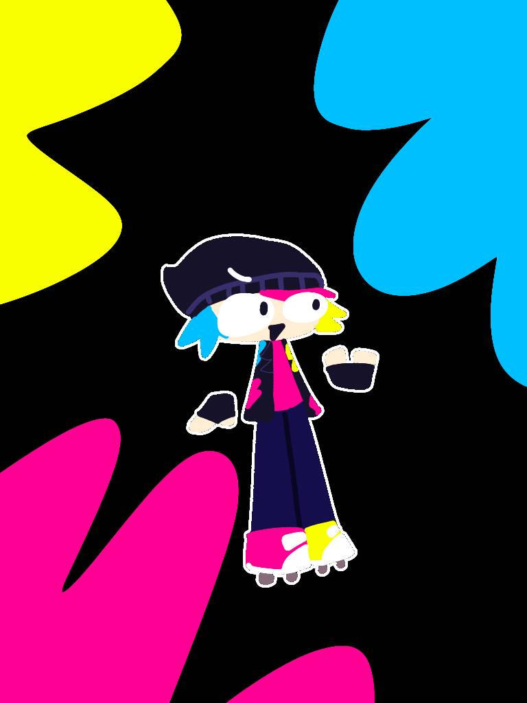Zaxx By Maizacandraw On Deviantart