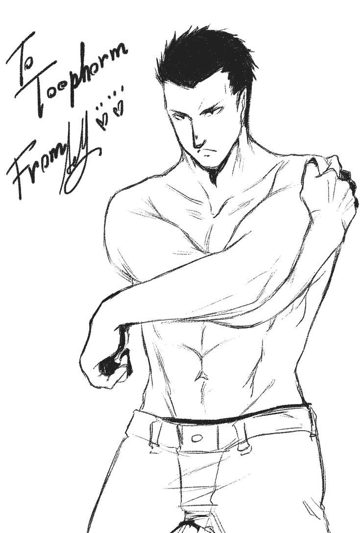 Exercise By Sey Kurohashi On Deviantart