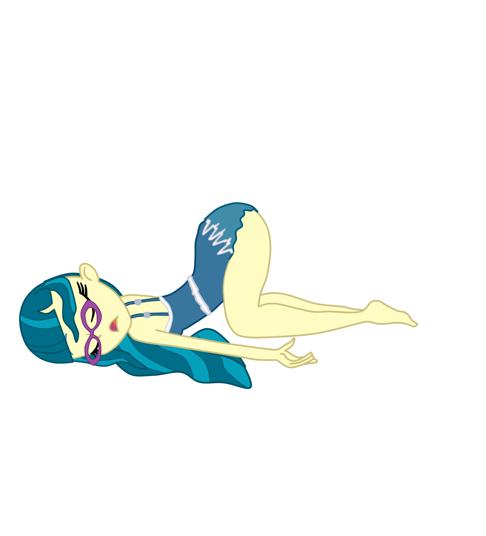 Juniper Sleeping By Gmaplay On Deviantart