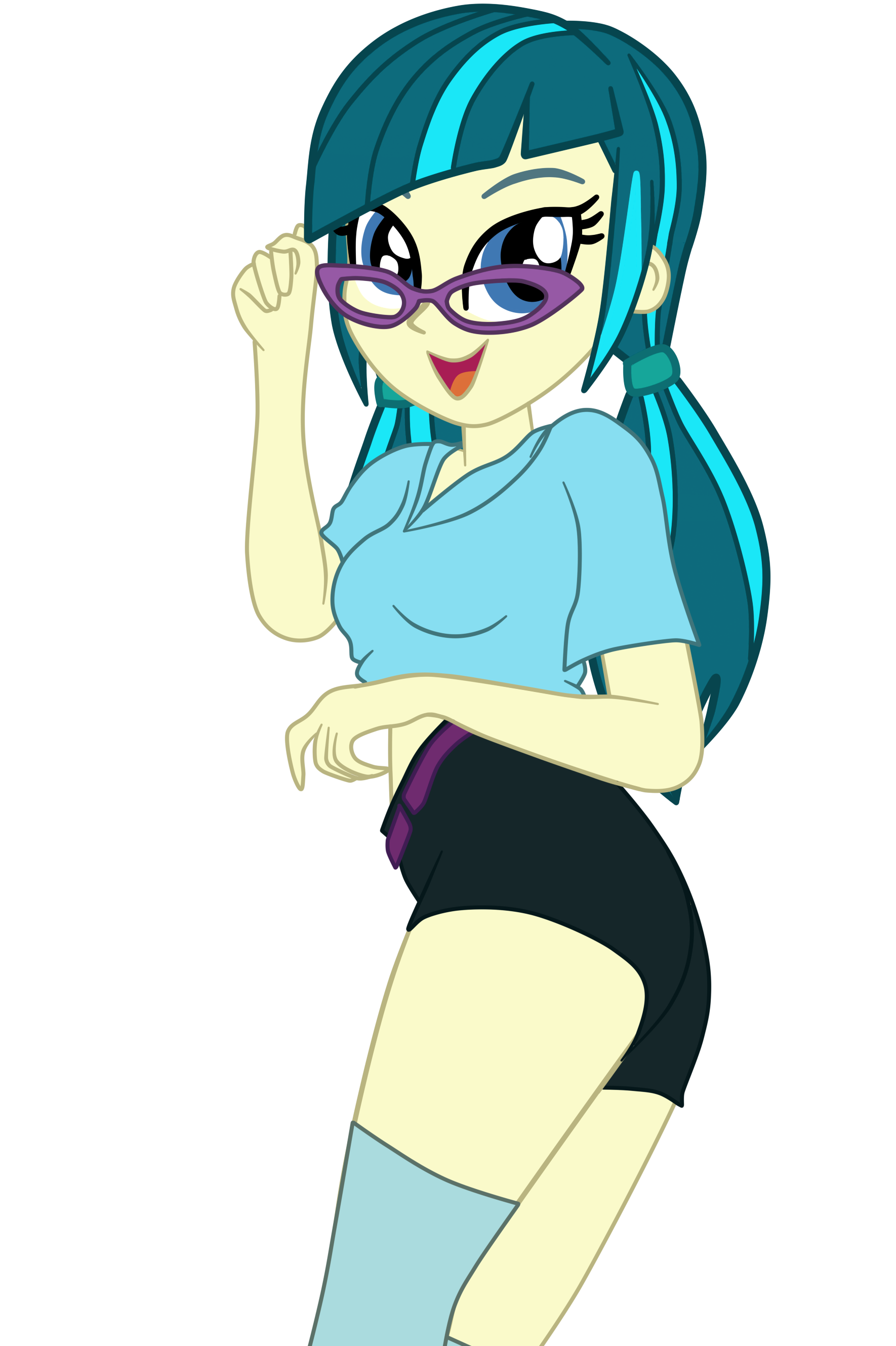 Juniper Is Cute Girl By Gmaplay On Deviantart