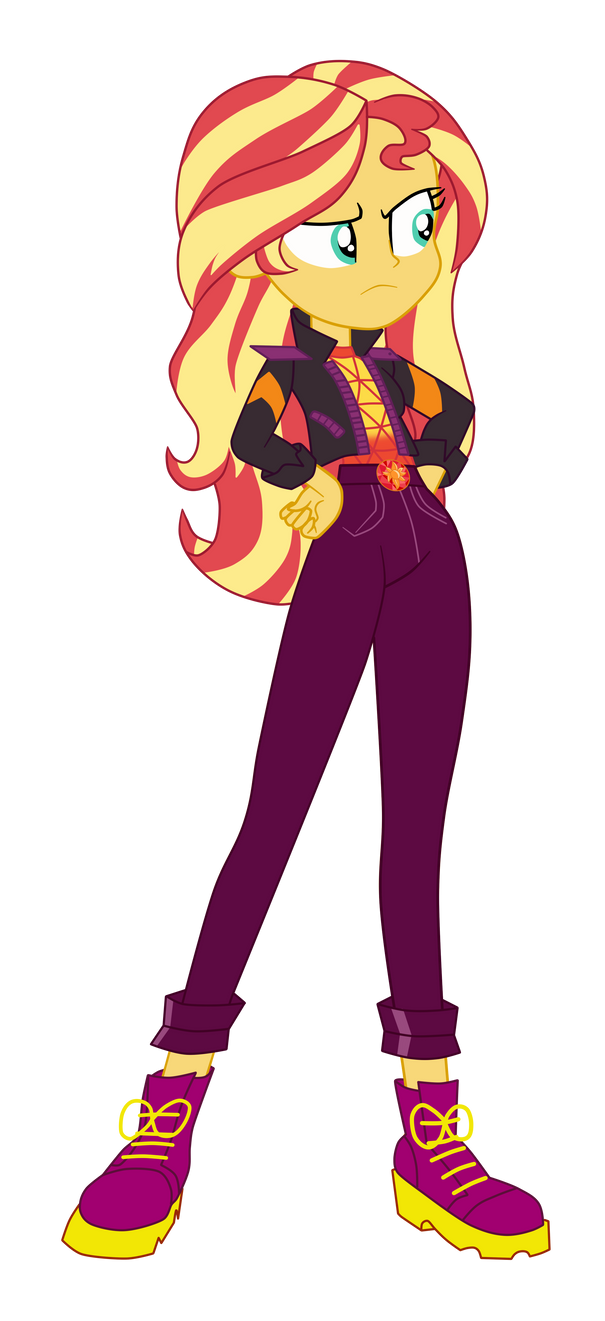 Sunset En Festival By Gmaplay On Deviantart