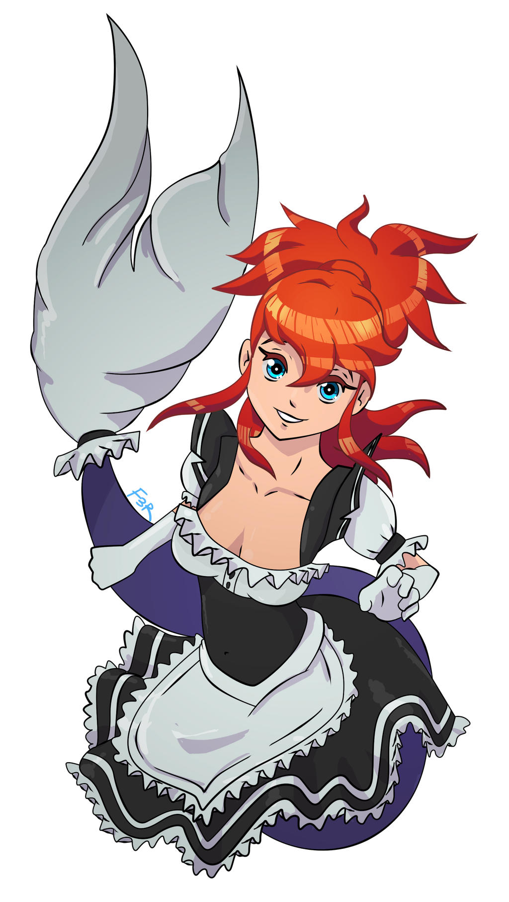 Commission For Thegamingcentaur By Fokk3rs On Deviantart